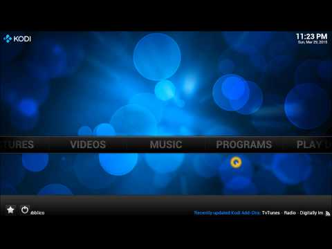 How to Fix Primewire script fail and Black screen issue on XBMC / KODI ...