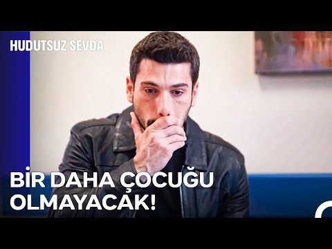 Aile Kurmayı Hayal Eden Bir Kadının En Büyük Hayal Kırıklığı - Hudutsuz Sevda