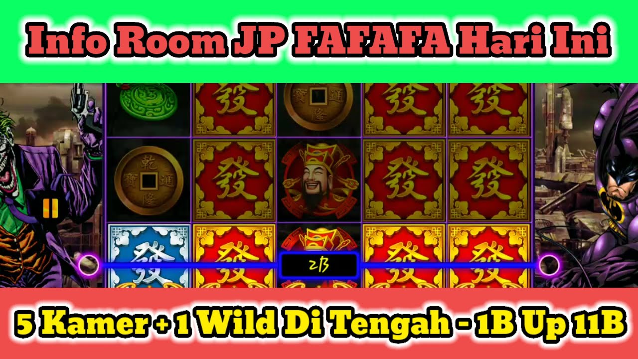 🔴 SLOT FAFAFA - Serunya JP Fafafa Max Bet Hari Ini Dikasih Scatter Rasa ...