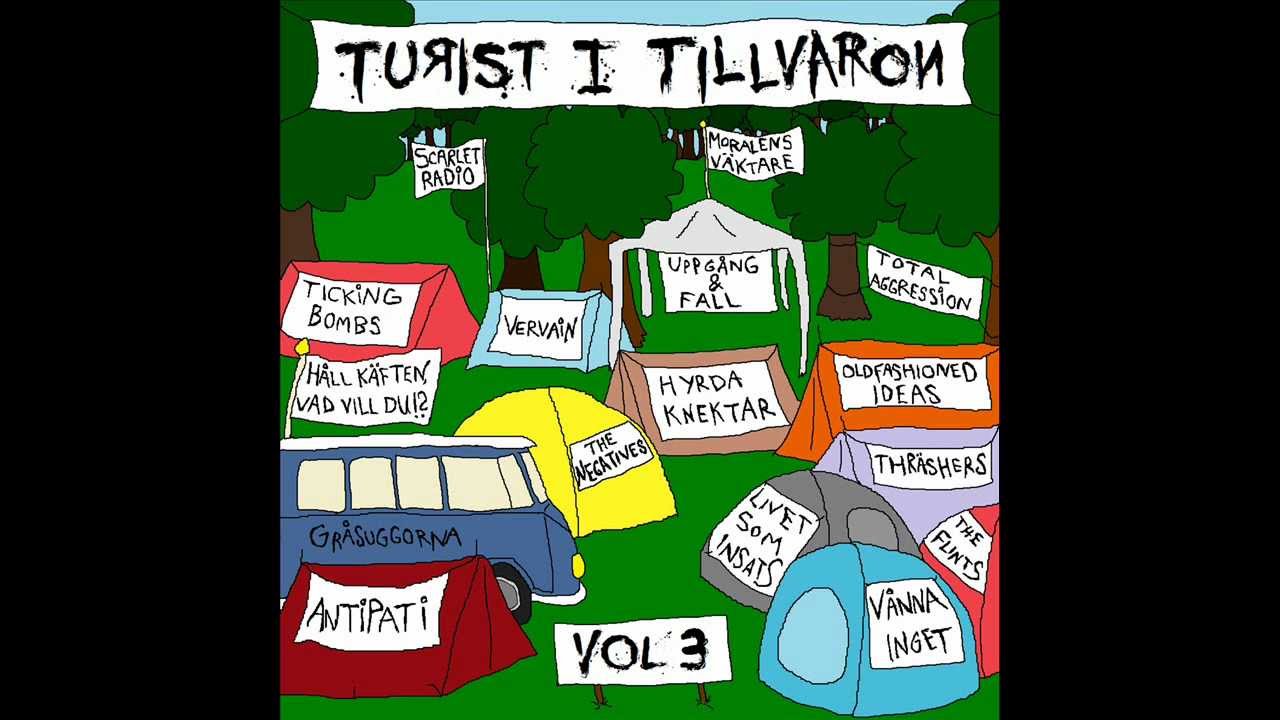 Antipati - Antipati - YouTube