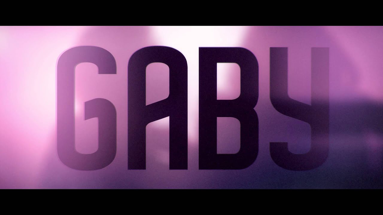 Madame Gaby - V (part. Spaw) (Teaser Oficial) - YouTube