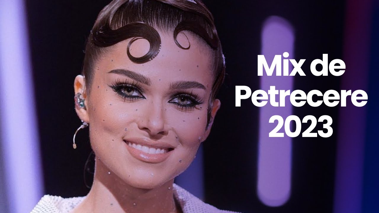 Mix de Petrecere 2023 🎉 Top Melodii de Petrecere 2023 (Colaj Muzica de ...