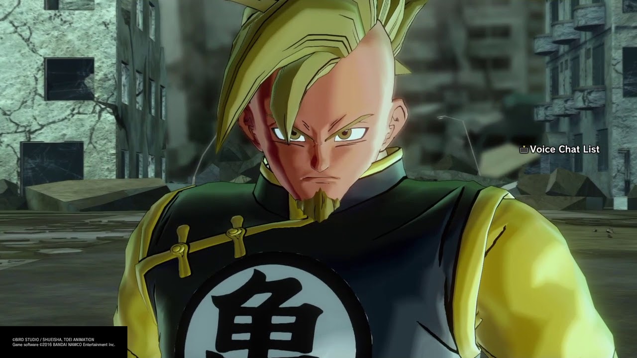 Fisticuff Debute | TURN MY HEADPHONES UP!!!! - YouTube