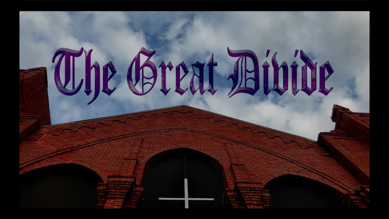 NoneRealA x O.G. BlackSheep - The Great Divide - YouTube