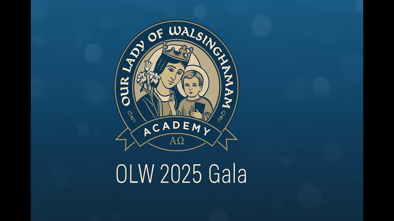 OLWA Gala Video 2025 - YouTube