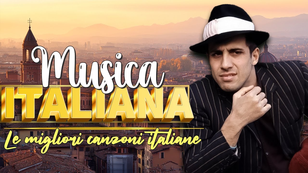 Le 100 canzoni italiane più belle degli ultimi 20 anni || Migliori ...