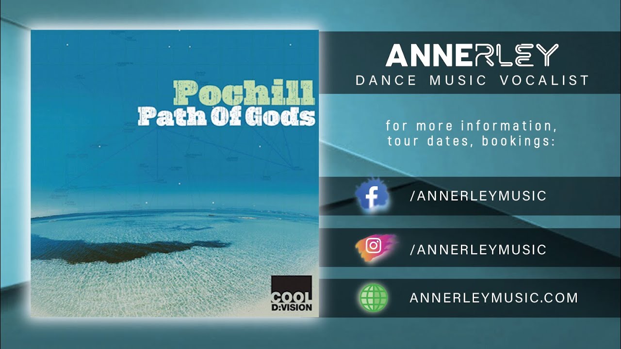 Pochill feat. Ann Lee - A Long Way To Go - YouTube