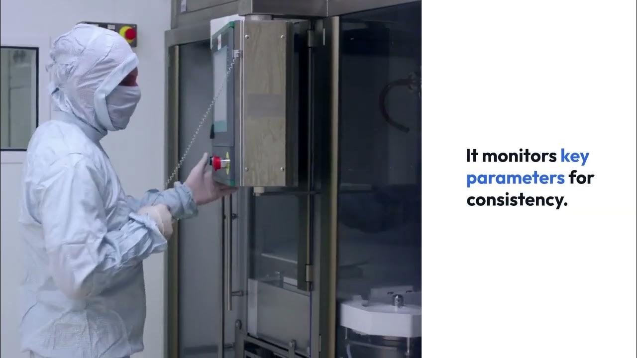 @Integrated granulation line - YouTube