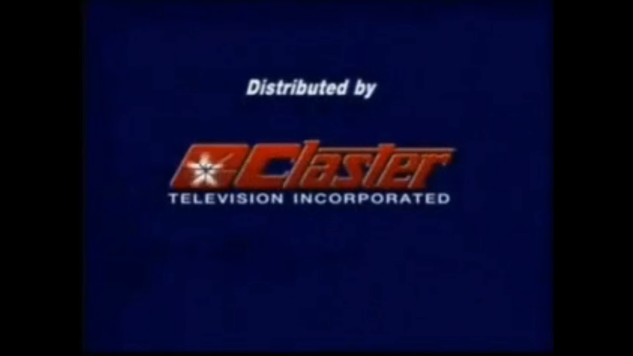 claster ea logo - YouTube