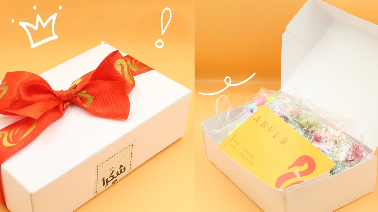 A4 How To Make Small Business DIY Boxes A4 How To Make Small Business DIY Boxes