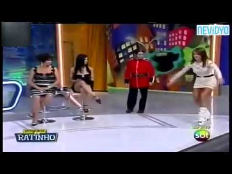 Canl yaynda bunu yapnca 18 Videosu