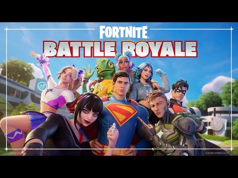Lil Fortnite a lil Marvel Rivals a lil Story Game Why Not?!?! - YouTube