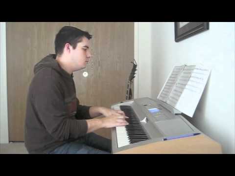 Pixar's "Up" Soundtrack - Theme Song (Piano) - YouTube
