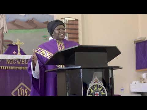 Sermon 22 February 2023 - YouTube