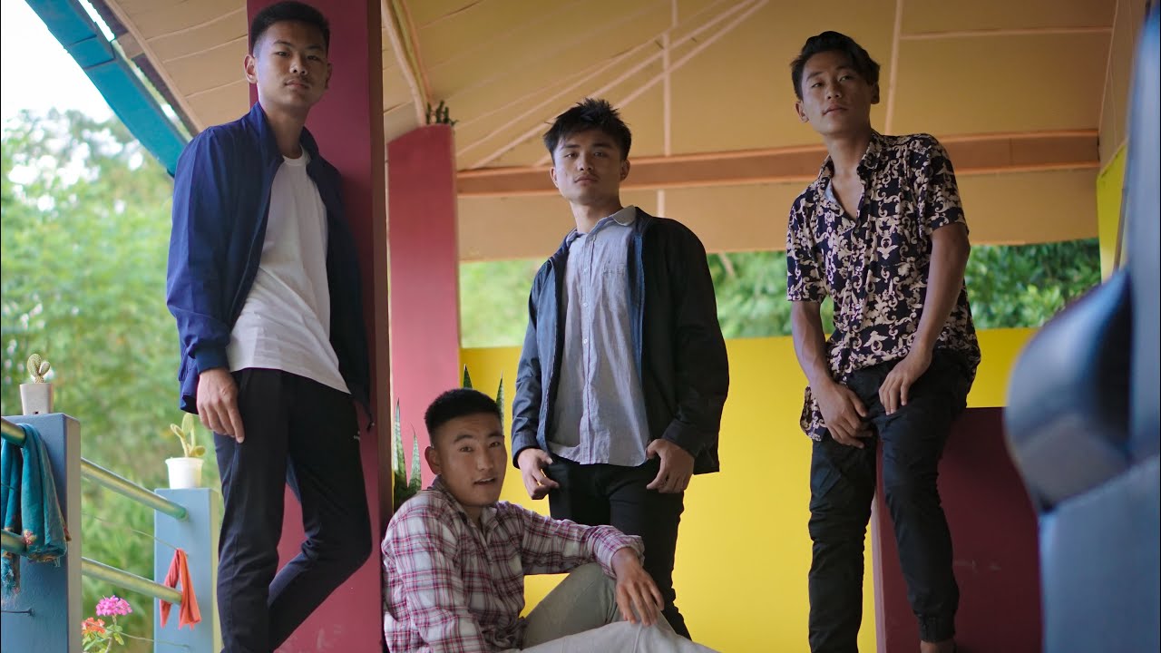 Chill Squad - Snow Light ( Official Music Video ) - YouTube