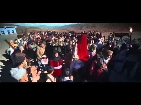 Mahsun Kırmızıgül Mucize filmi