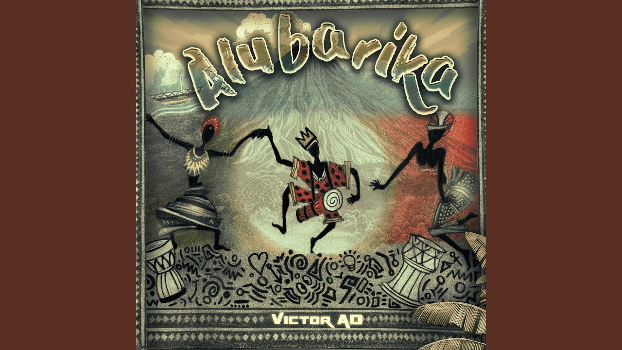 Alubarika - YouTube