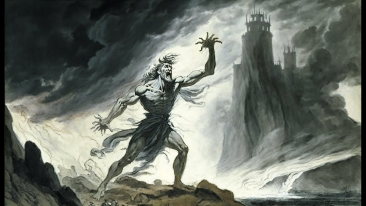 Death's Messengers - The Brothers Grimm - YouTube