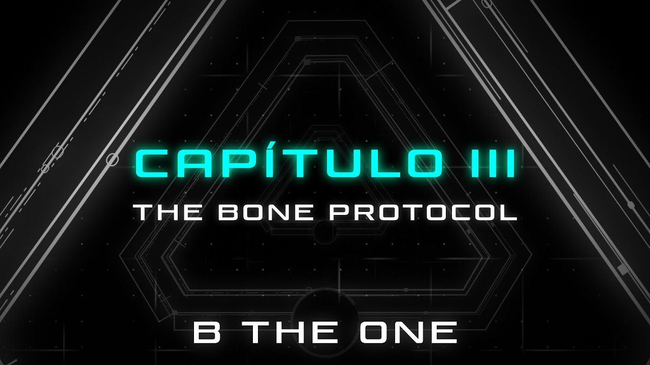 The Bone Protocol Activated | We are under attack. - YouTube