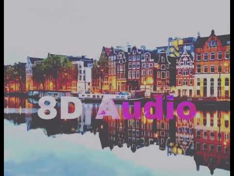 Peace - Boş Yapma (8D Audio)