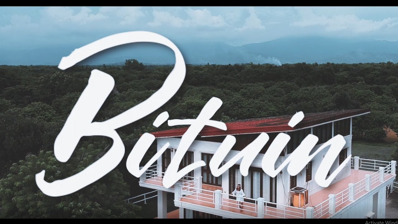 TEJK - BITUIN (OFFICIAL MUSIC VIDEO) - YouTube