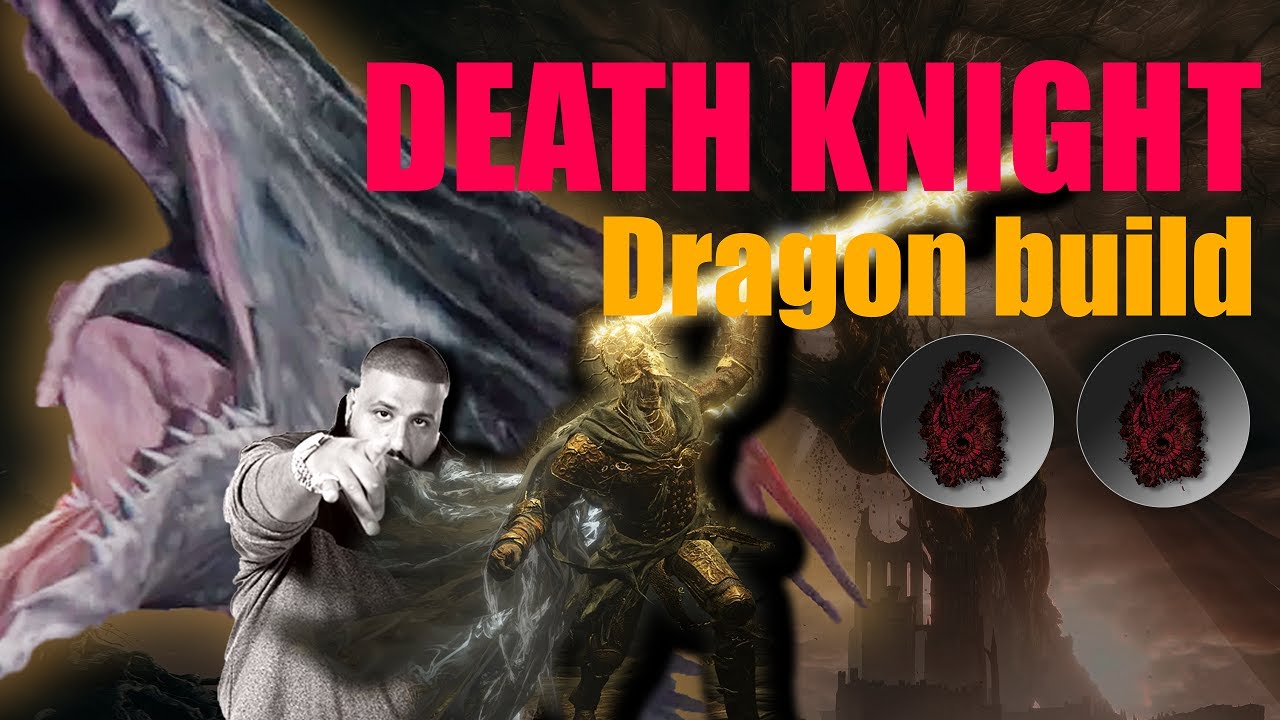 Death Knight - Scorpion River Catacombs (Elden Ring: Shadow of the ...