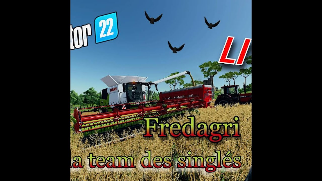 Live Abonnés pour les 200 chez Fred agri la team des cinglés!!!!Merci ...