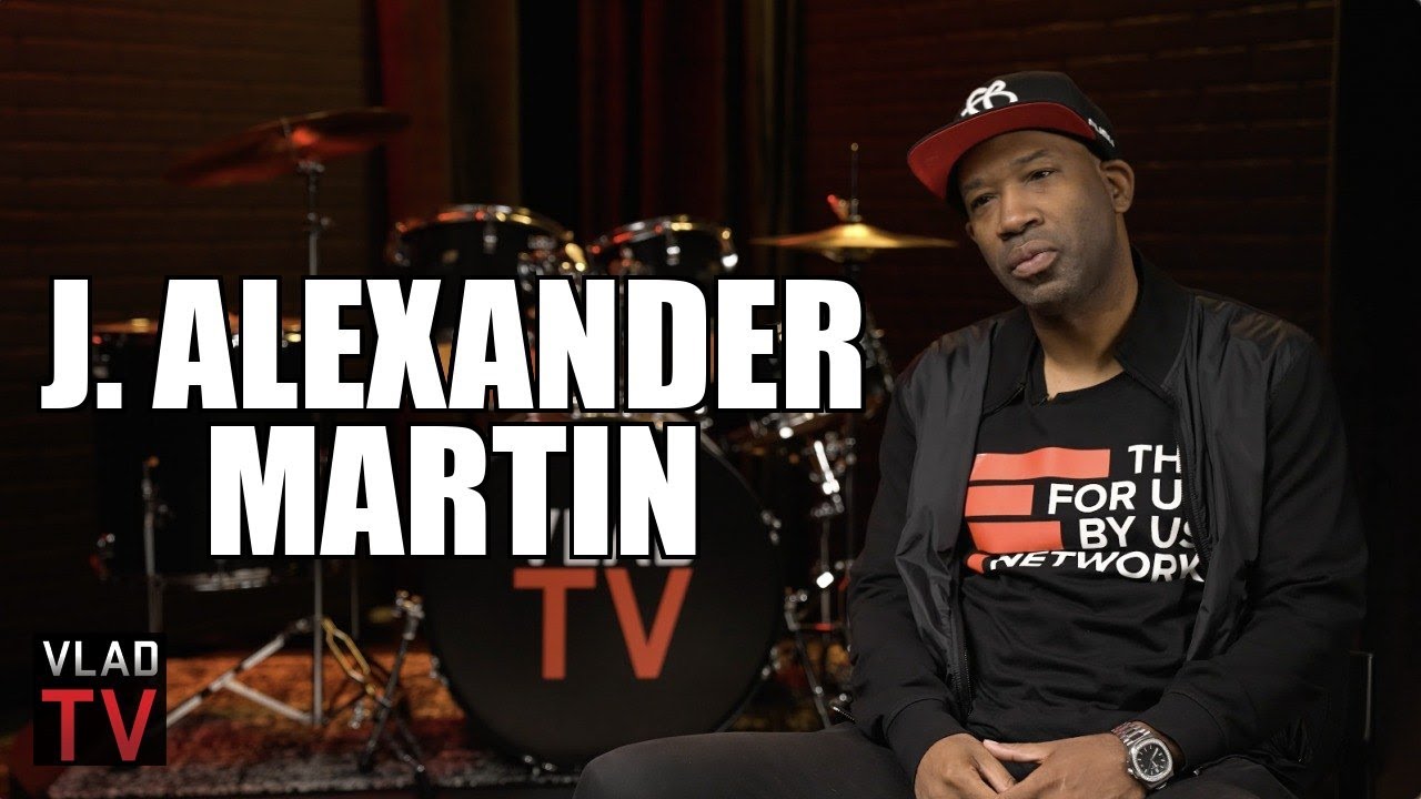 Alexander Martin Founding Father Insurance Times Awards 2024: