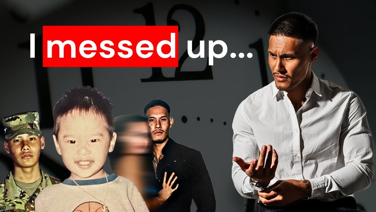 The Biggest Mistakes I Made So Far In My 20's - YouTube