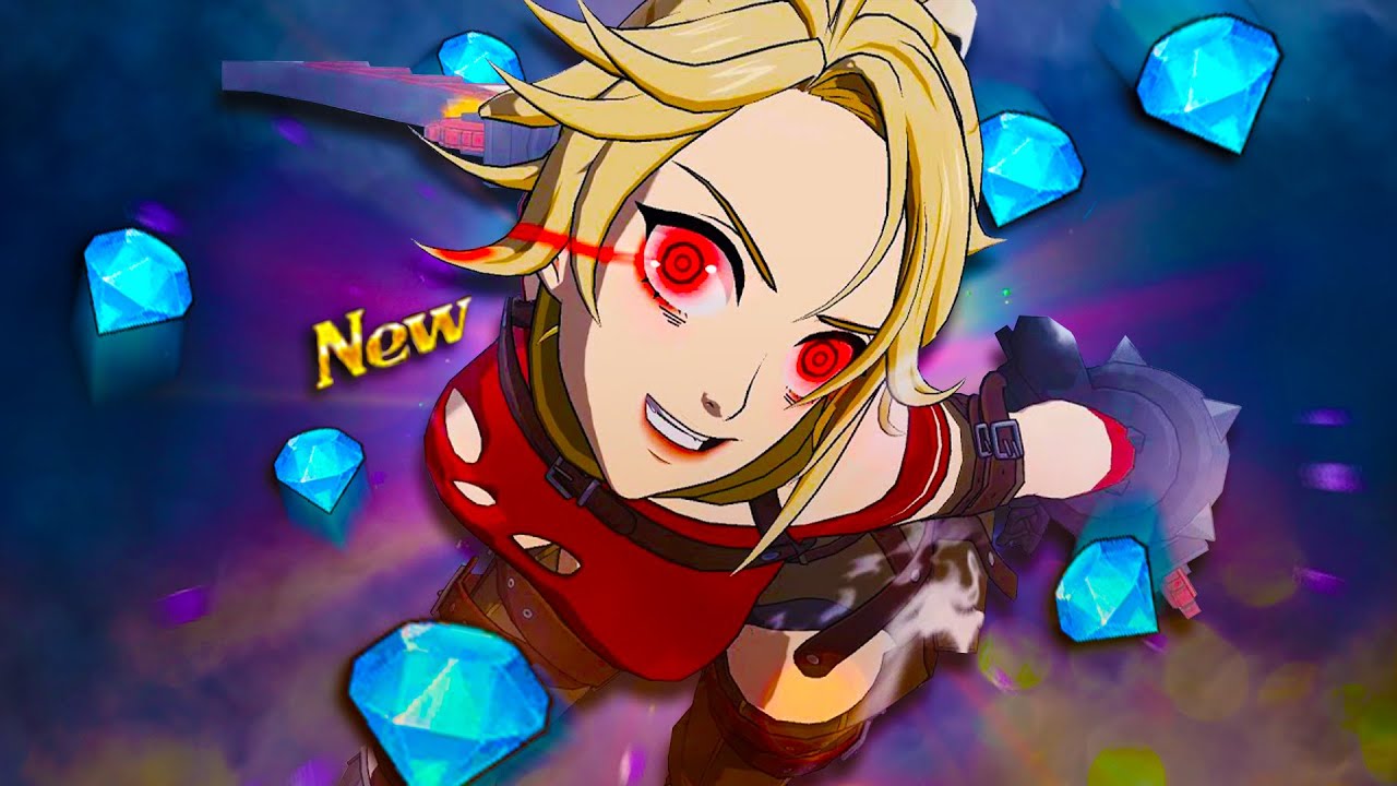 New Awakened Roxy Summons! PVP and Story After! Come Chill! | 7DS ...