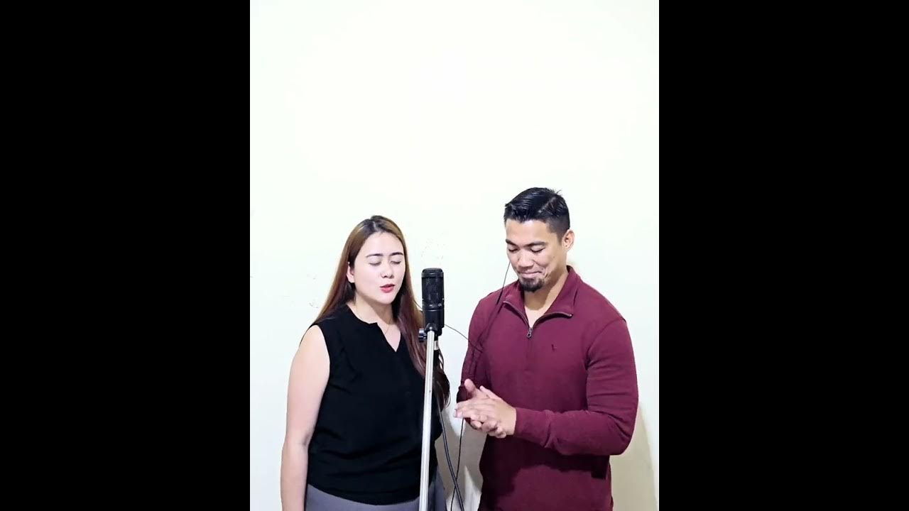 PALAGI by TJxKZ COVER - YouTube