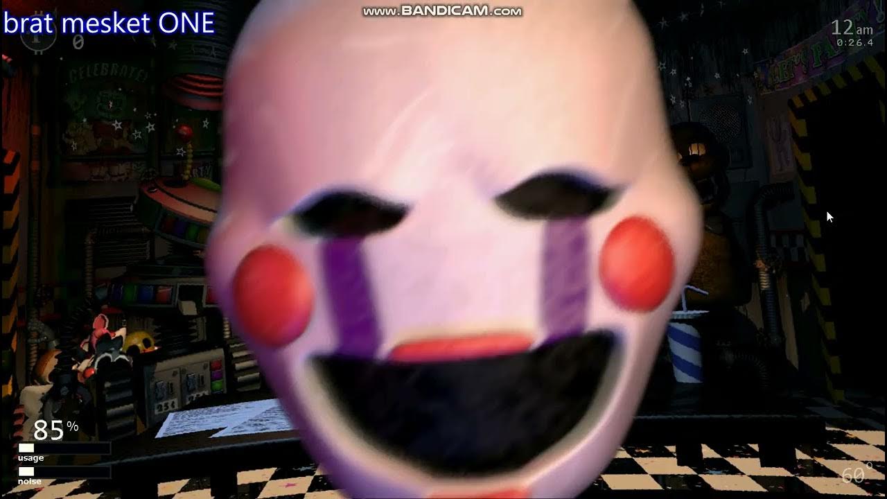 играю в ультимейт кастом найт - YouTube