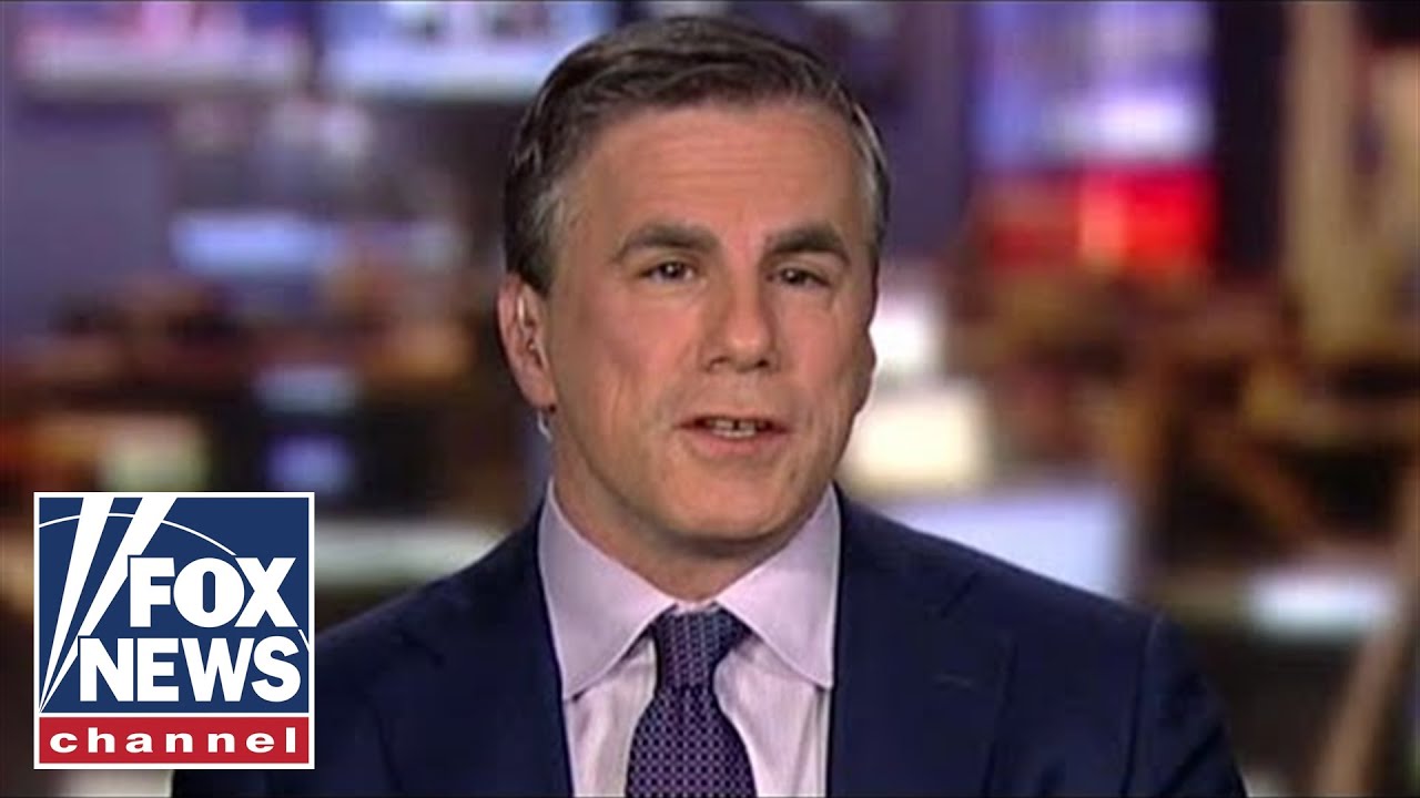 Tom Fitton on Congress investigating the Clinton Foundation - YouTube