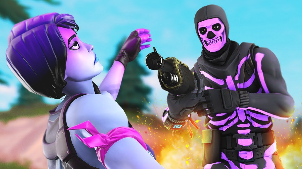 WORLD CUP DUO WIN - YouTube