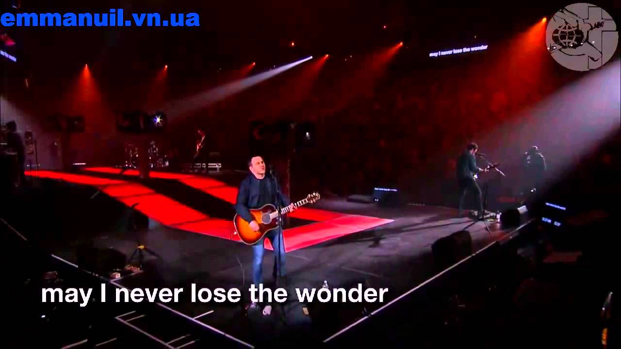 04. Matt Redman - Mercy (S2) - YouTube