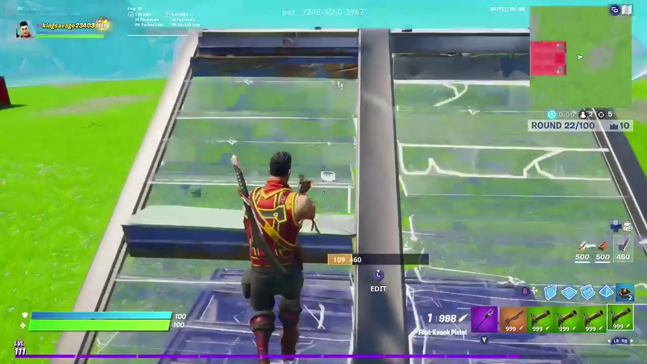 MLG Trick Shot - YouTube