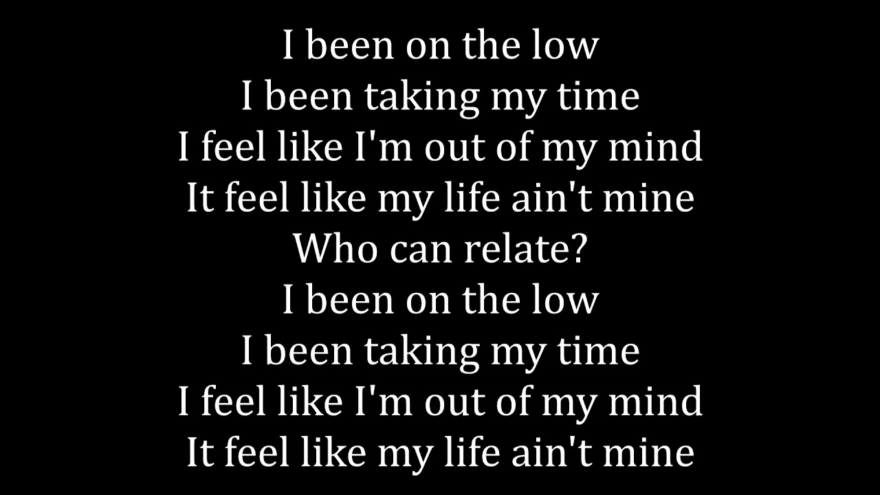 Logic - 1-800-273-8255 ft. Alessia Cara, Khalid lyric video / by ...