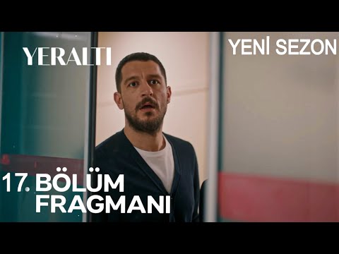 Yeraltı Yeni Sezon Fragmanı | \