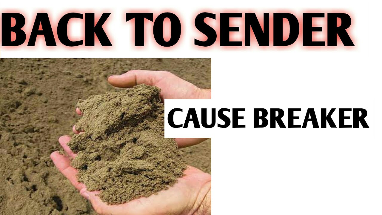 The power of SAND - YouTube