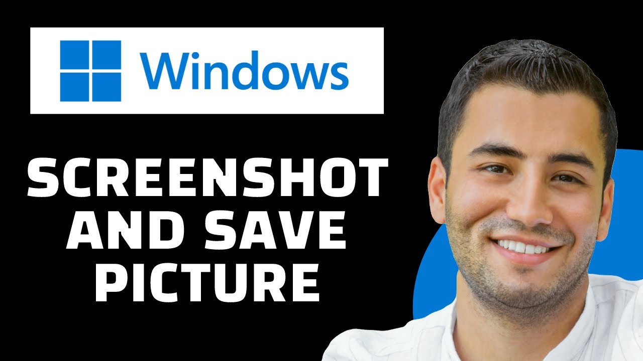 How to Take a Screenshot on PC and Save It (Windows 11/Windows 10 ...