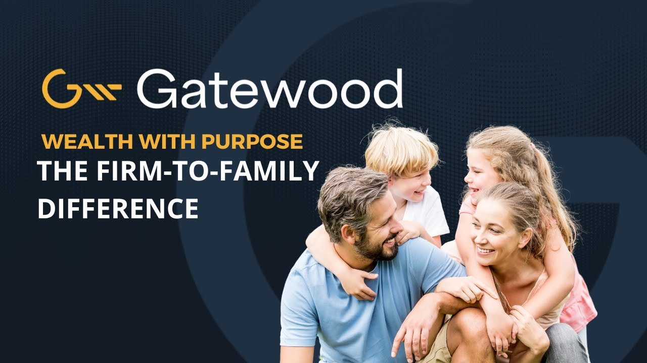 The Gatewood Story: Unlocking Wealth with Purpose - YouTube