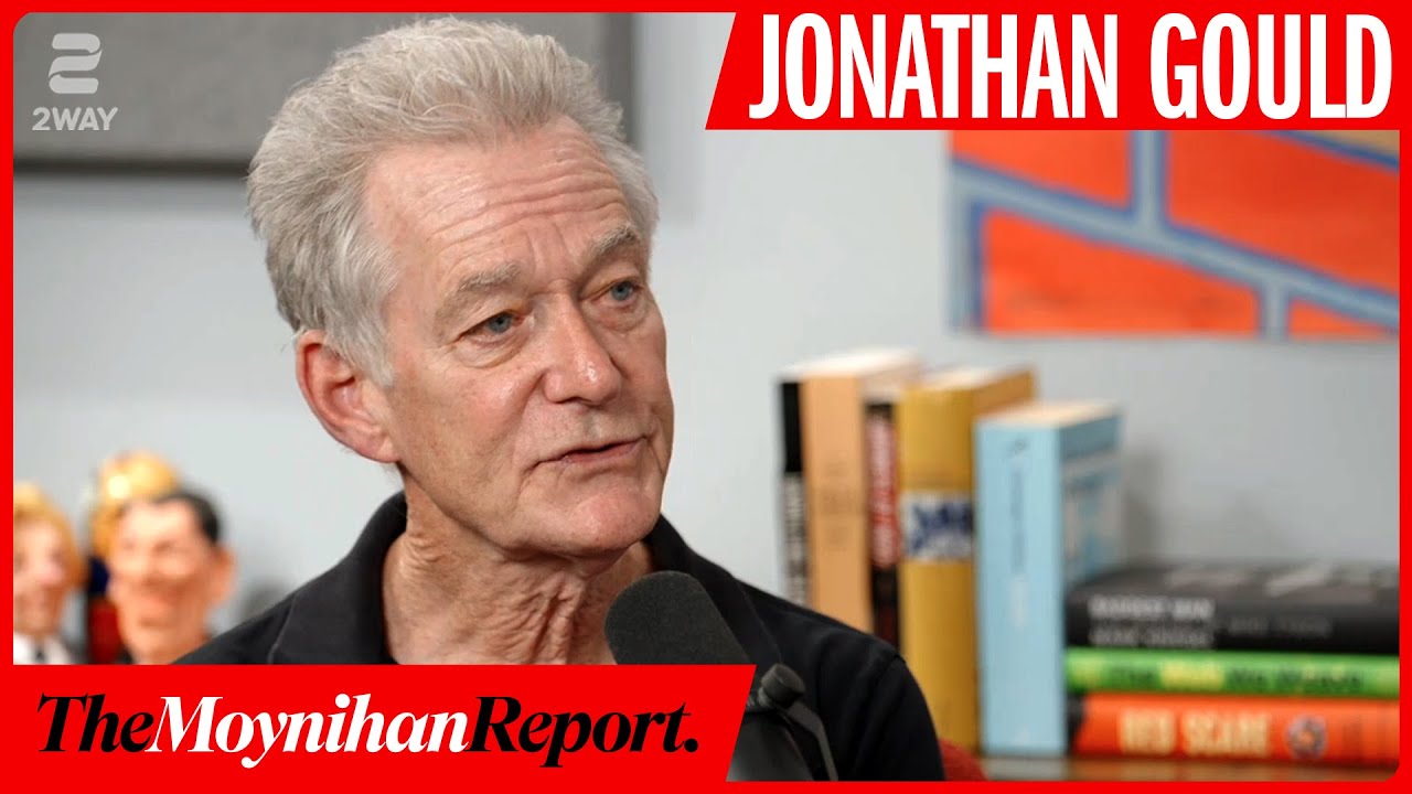 Psycho Killer: Talking Heads biographer Jonathan Gould on class, race ...