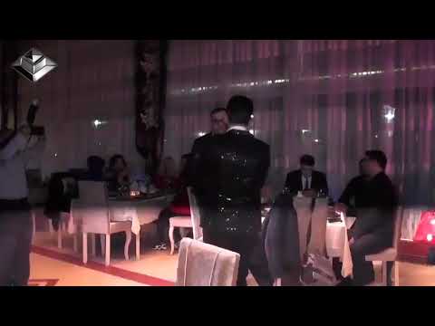 Revan Zeynalov Lider tvde musahibe( Donmeyecm adli klip teqdimatindan)