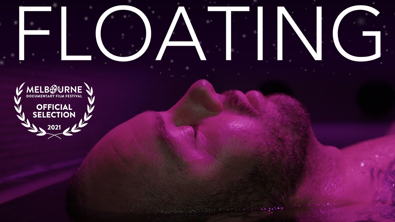 FLOATING: Discover the Remarkable Therapy that Naturally Relieves Pain ...