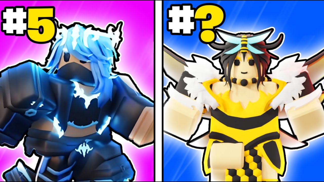 Best BATTLE PASS KITS You NEED To Use In Roblox Bedwars... - YouTube