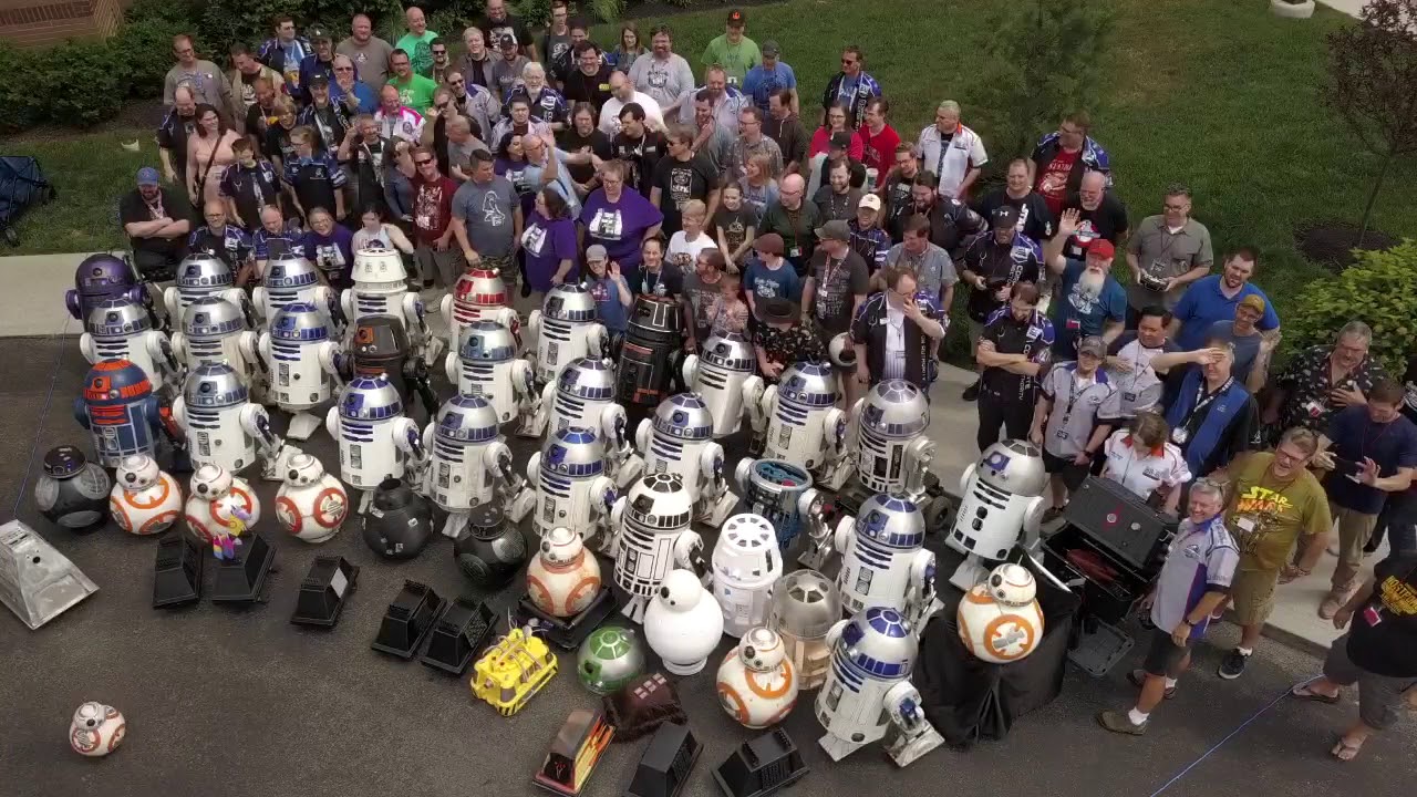 Droidcon 2018 - YouTube