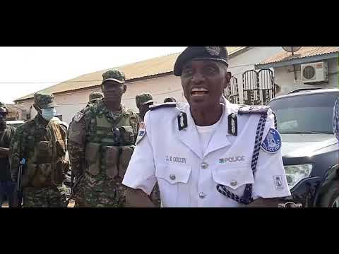 King colley - YouTube