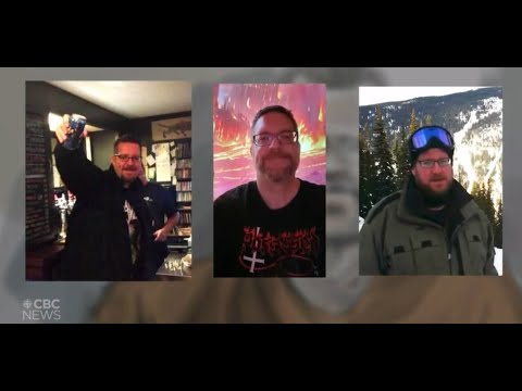 Gay Fugitive Caught Living In Toronto Gay Village 21 Yrs | Patrick ...