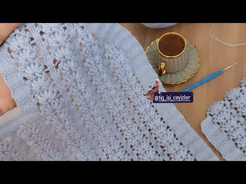 TIĞ İŞİ TÜRKAN ŞORAY KİRPİĞİ MODELİ YAKA VE KOLTUK KESİMİ VİDEOSU