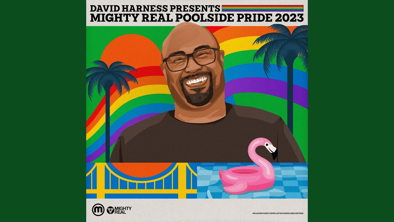 Get Here (DJ Spen, Gary Hudgins, & David Harness Vocal Mix) - YouTube